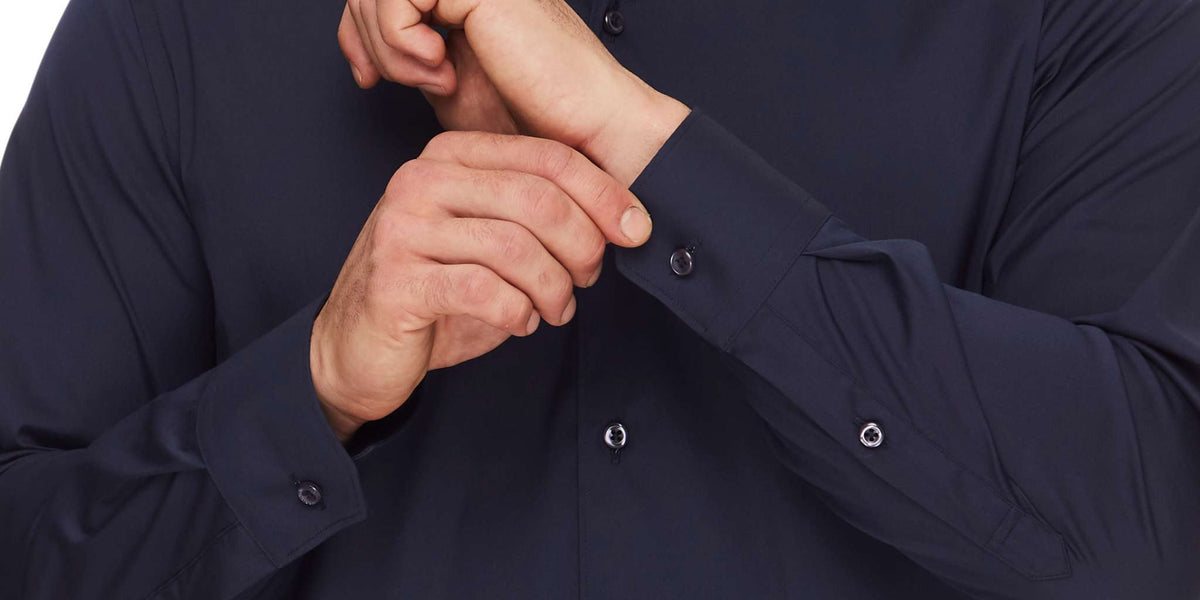 Chisel Single Cuff – Ganton