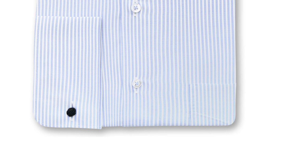 Round French Cuff – Ganton